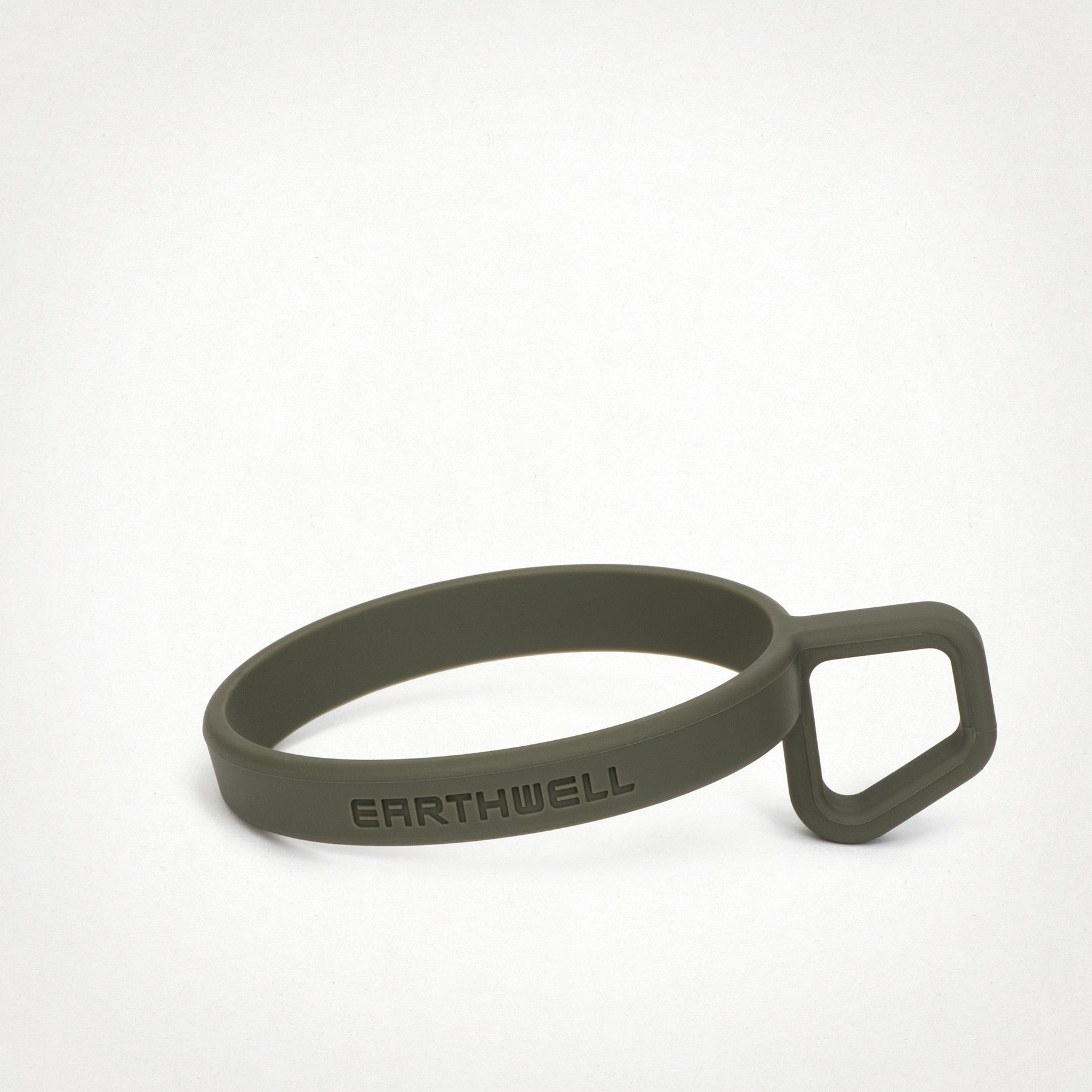 Earthwell LoopD Silicone Ring – earthwellaus